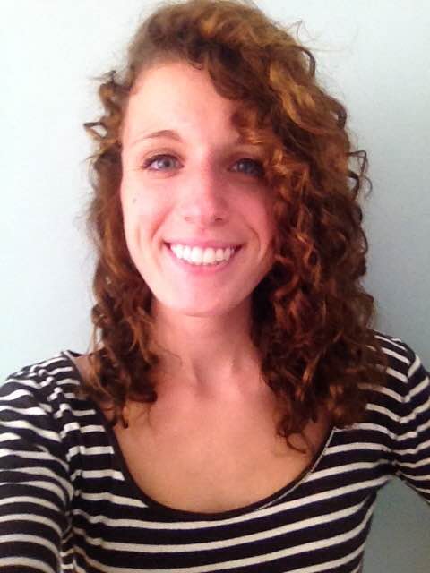 Giulia Livi | St. Marys College of Maryland