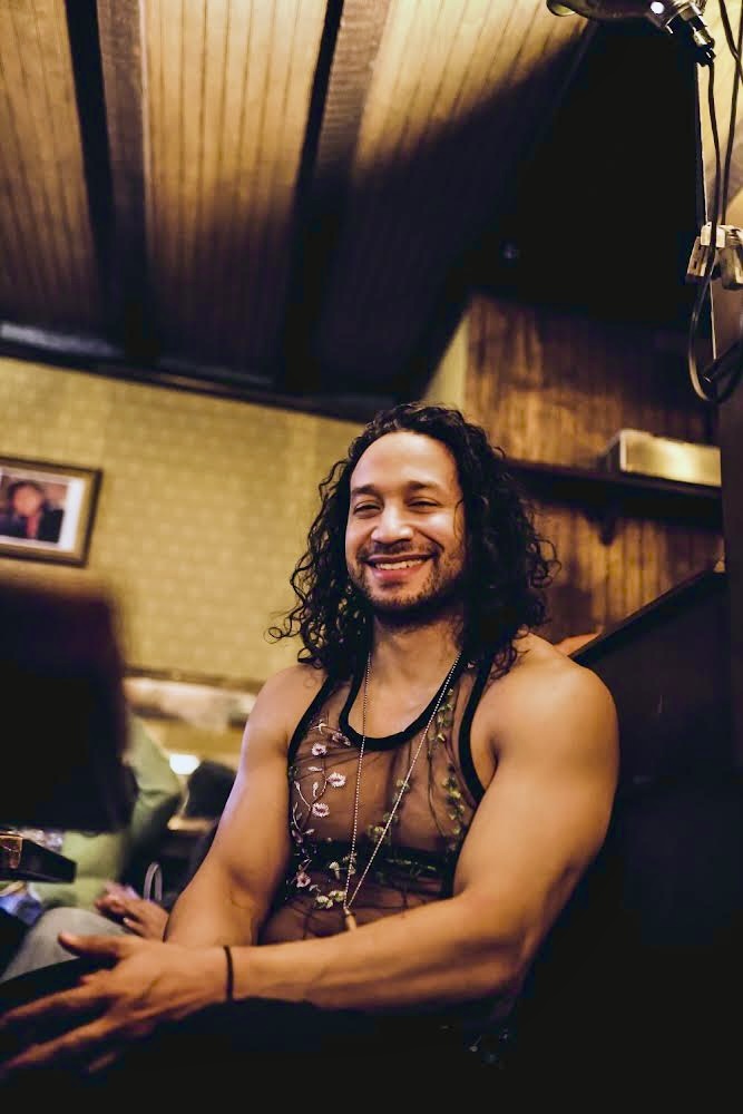 VOICES Reading: Henry Mills, Jan. 30 | St. Marys College of Maryland