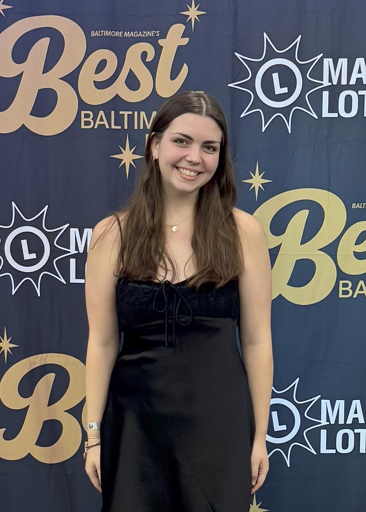 Getting the Story With Cecelia Layfield '28 | St. Marys College of Maryland