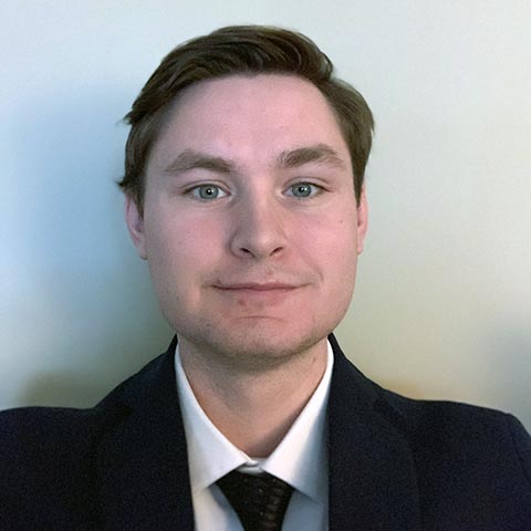 Nicholas Howard ’23 - Fulbright Semi-Finalist - English Teaching ...