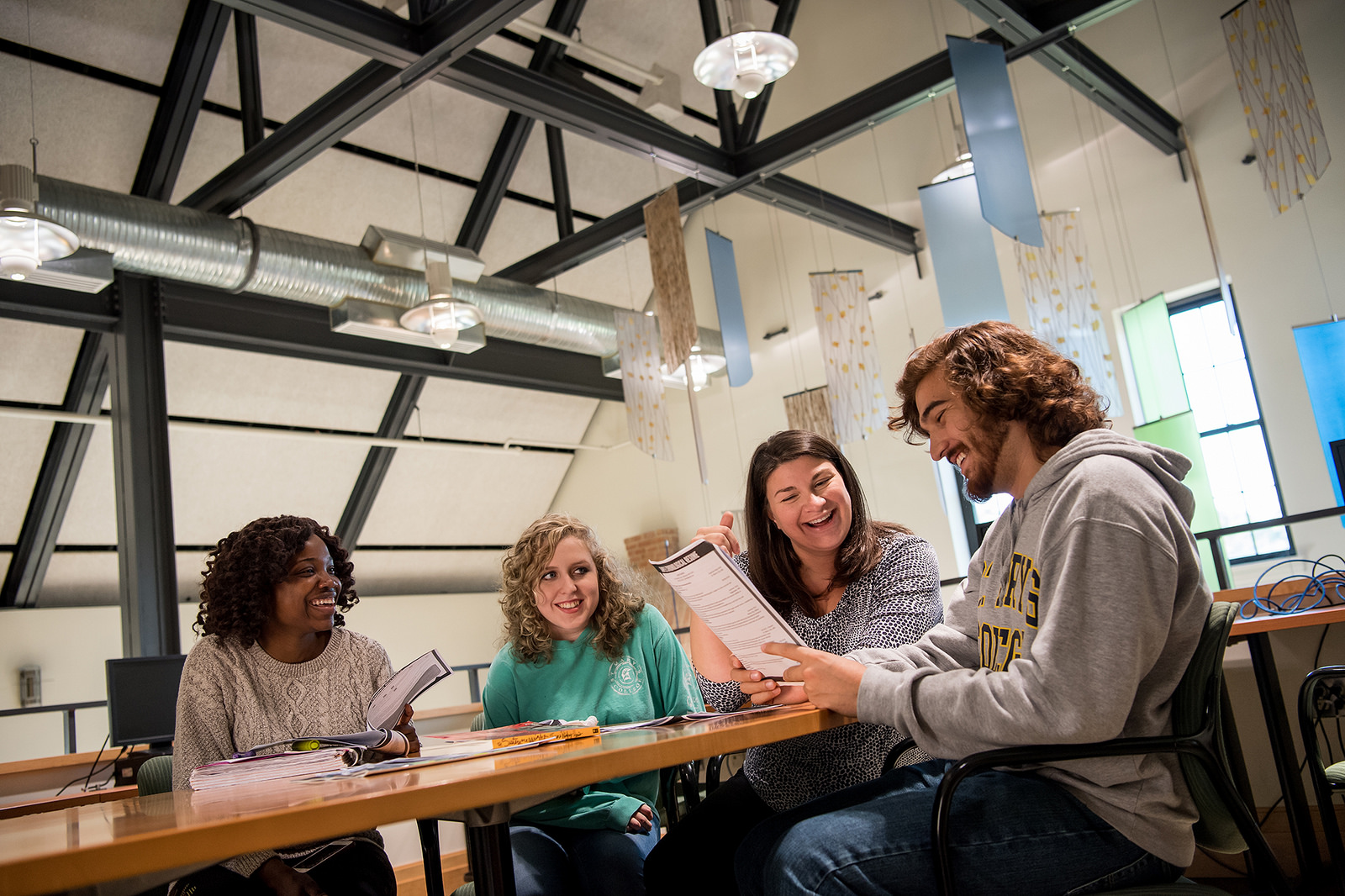 Career Center Expands with Professional Literacy Curriculum, Networking ...