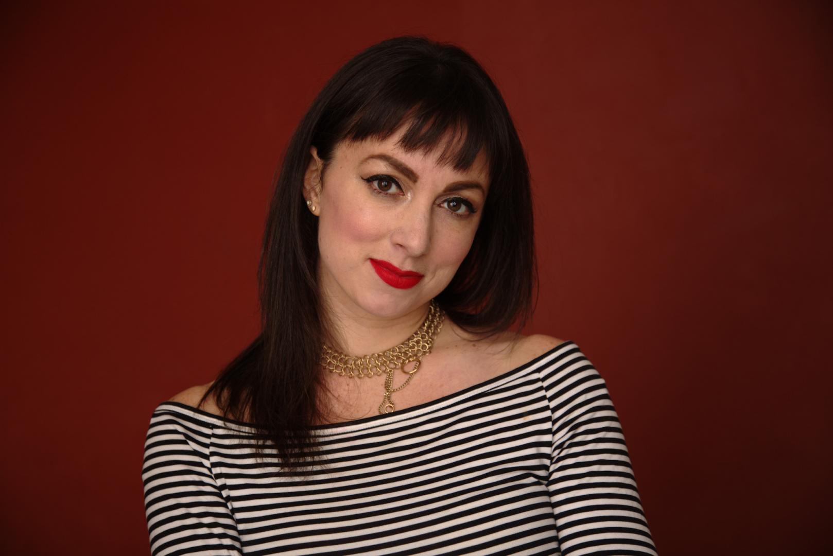 Writer, Comedian, Host Erin Ryan to Deliver 2019 Commencement Address ...