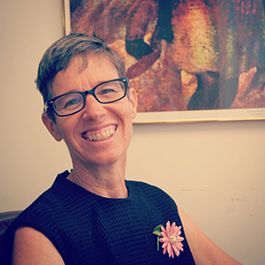Professor and Chair of Educational Studies Angela Johnson Awarded NSF ...