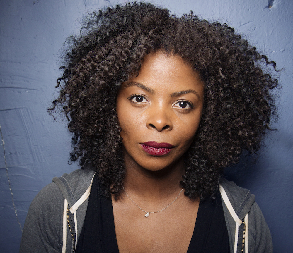 Comedian Janelle James to perform at 14th Annual Twain Lecture at St ...