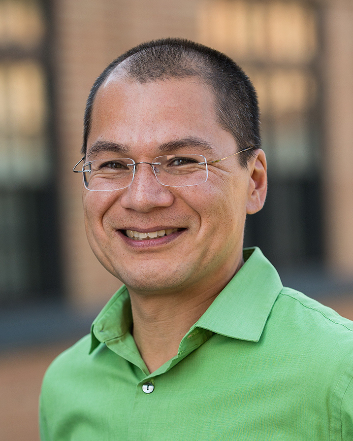 Professor of Mathematics David Kung Receives Deborah and Franklin ...