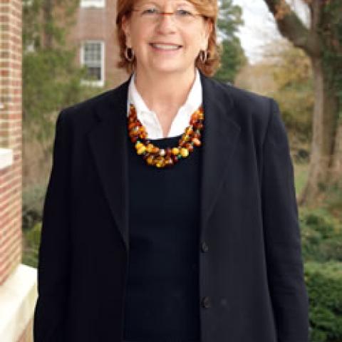 Elizabeth A. Osborn | St. Marys College of Maryland