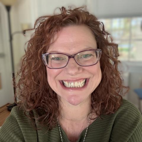 Marcy McKinney | St. Marys College of Maryland